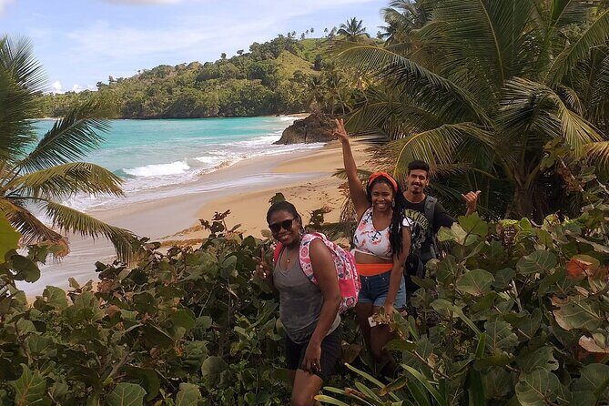 Private Full-Day Jungle to Shoreline Hiking Tour of Las Galeras - FAQ