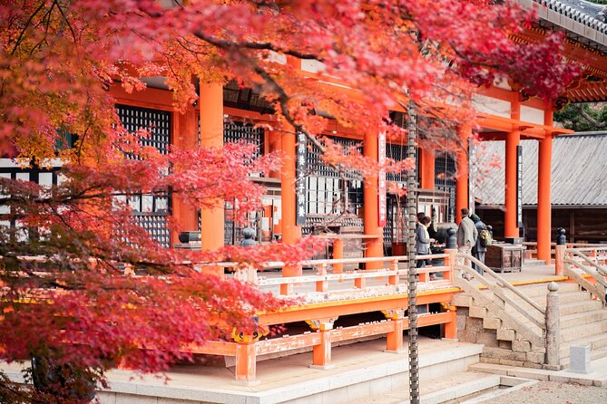 Private Full-Day Kamakura-Enoshima Tour With Bilingual Driver - Inclusions