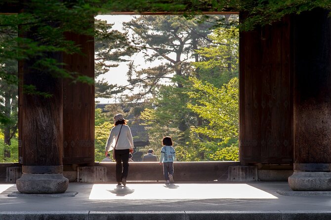 Private Full-Day Kamakura-Enoshima Tour With Bilingual Driver - Discovering Enoshima Island: Scenic Views and Attractions