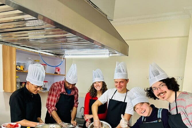 Private Full Day Knife Making and Cooking Class from Kathmandu - Frequently Asked Questions