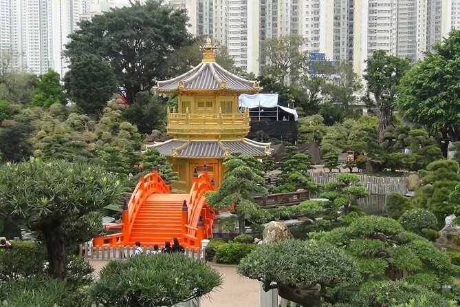 Private Full Day Kowloon District Sightseeing Tour - An In-Depth Look at the Kowloon Tour Experience