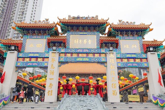 Private Full Day Kowloon District Sightseeing Tour - Authenticity and Traveler Feedback