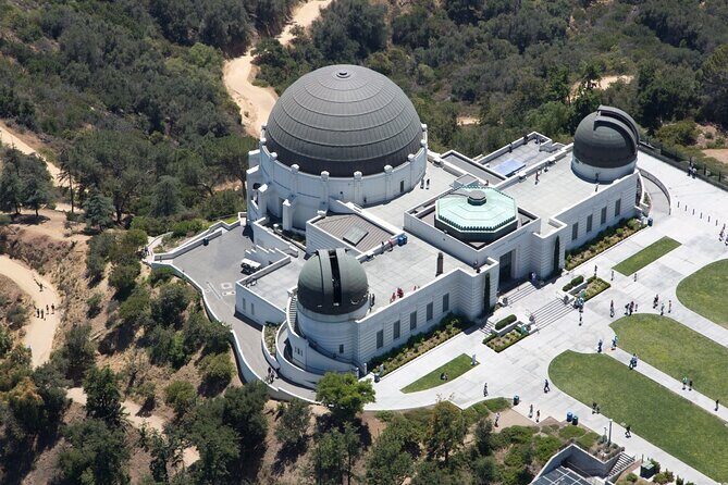 Private Full Day L.A Suburbs and Attractions from Los Angeles -Pick Up included - Who Will Love This Tour?
