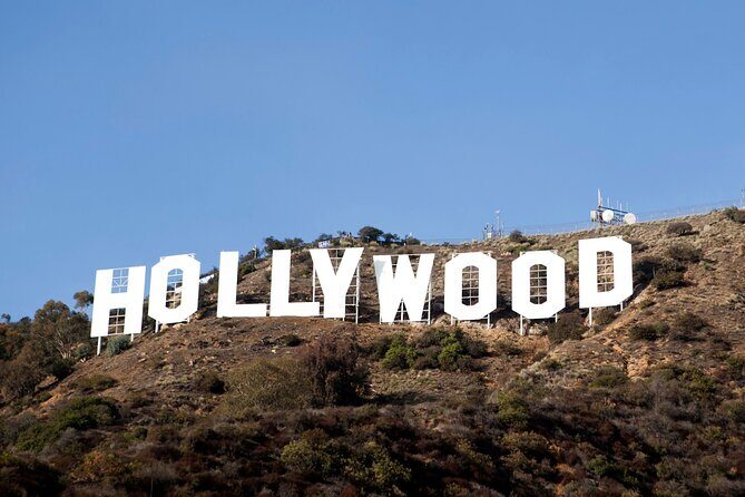 Private Full Day L.A Suburbs and Attractions from Los Angeles -Pick Up included - FAQs: Your Questions Answered