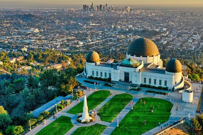 Private Full Day L.A Suburbs and Attractions from Los Angeles -Pick Up included - Final Thoughts