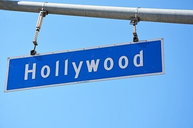 Private Full Day LA Tour from Downtown Los Angeles - Key Points