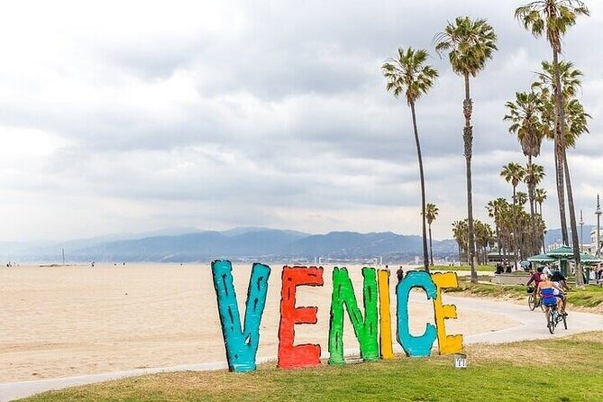 Private Full Day LA Tour from Downtown Los Angeles - Final Thoughts