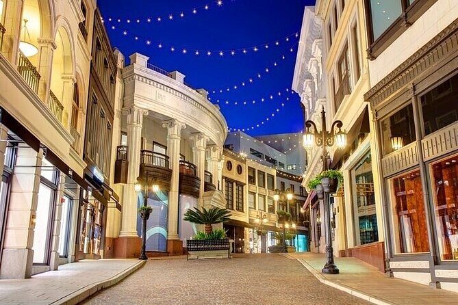 Private Full Day LA Tour from Hermosa Beach - Who Should Consider This Tour?