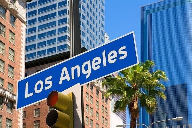Private Full Day LA Tour from Hermosa Beach - Final Words