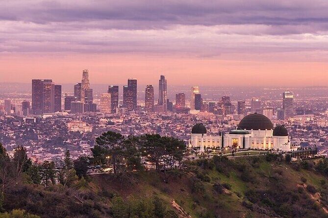 Private Full Day LA Tour from Redondo Beach - Frequently Asked Questions