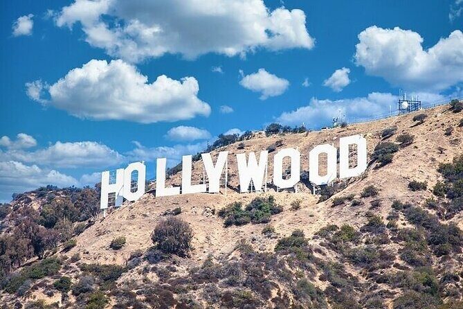 Private Full Day LA Tour from Santa Monica - FAQs