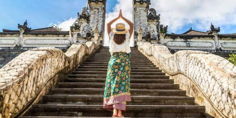 Private Full-Day Lempuyang Gate of Heaven Tour - The Itinerary in Detail: What to Expect