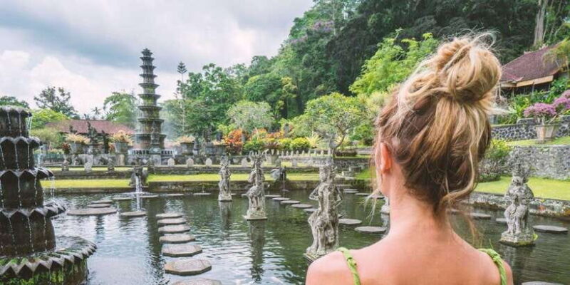 Private Full-Day Lempuyang Gate of Heaven Tour - What’s Included and What’s Not?