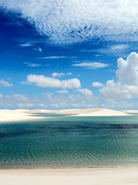 Private full day: Lencois Maranhenses National Park Tour - What’s Included and What’s Not