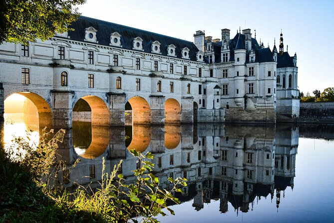 Private Full Day Loire Valley Tour (1-7pax) - Exploring the Loire Valley in Style: A Review of the Private Full Day Tour (1-7pax)