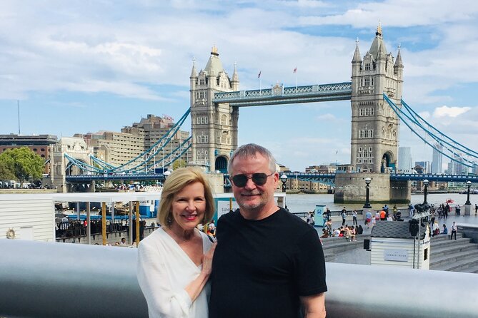 Private Full Day London Tour - On Foot, By Bus, By Tube - What’s the Price and Is It Worth It?