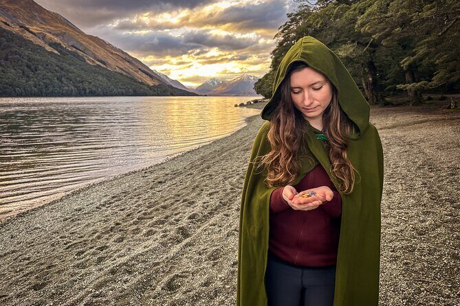 Private Full Day Lord of the Rings Mavora Lakes Adventure! - The Experience and Its Highlights