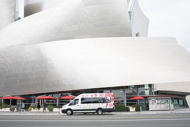 Private Full day Los Angeles Tour from Anaheim - Introduction