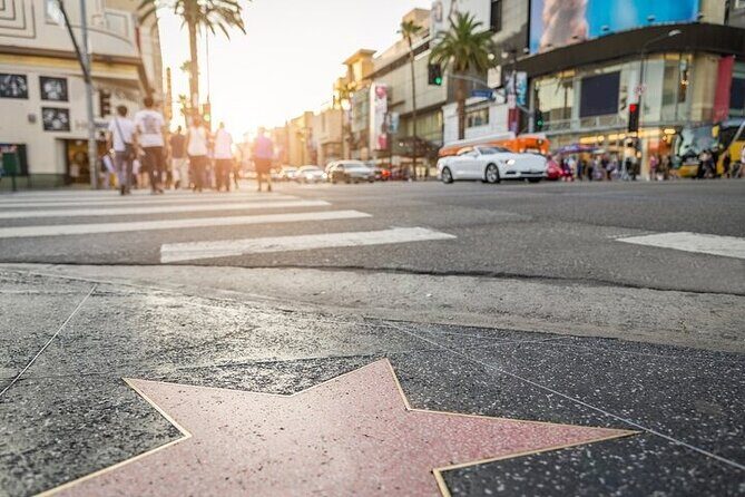 Private Full day Los Angeles Tour from Anaheim - Practical Considerations and Value