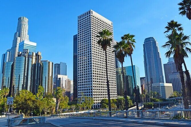Private Full day Los Angeles Tour from Huntington beach - What’s the Experience Like?