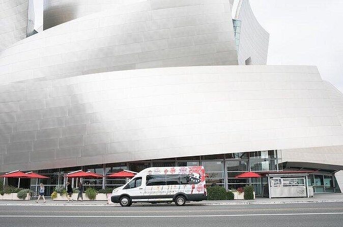 Private Full day Los Angeles Tour from Huntington beach - FAQ