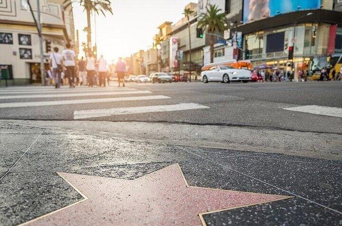 Private Full day Los Angeles Tour from Irvine - FAQ