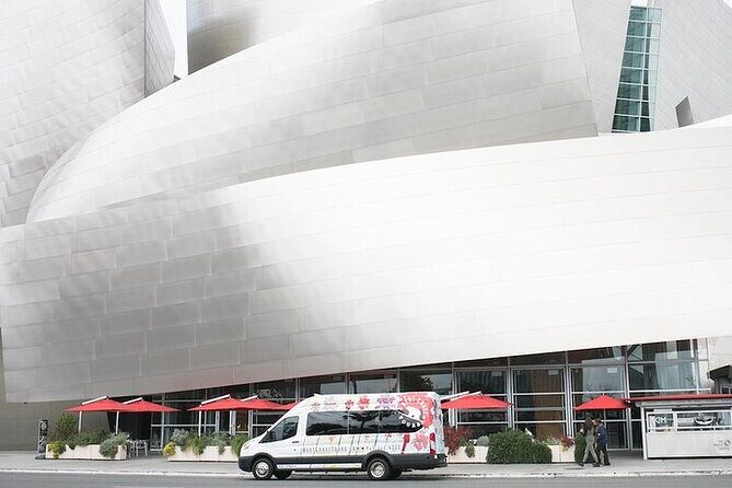 Private Full day Los Angeles Tour from Newport Beach - An In-Depth Look at the Tour Experience