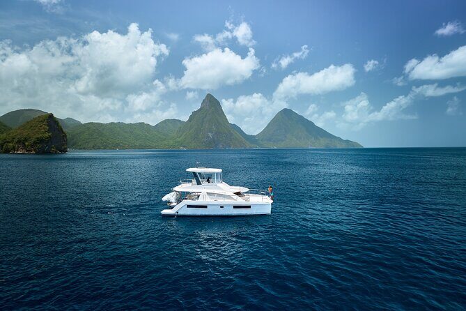 Private Full Day Luxury Catamaran Excursion - Detailed Review of the Experience