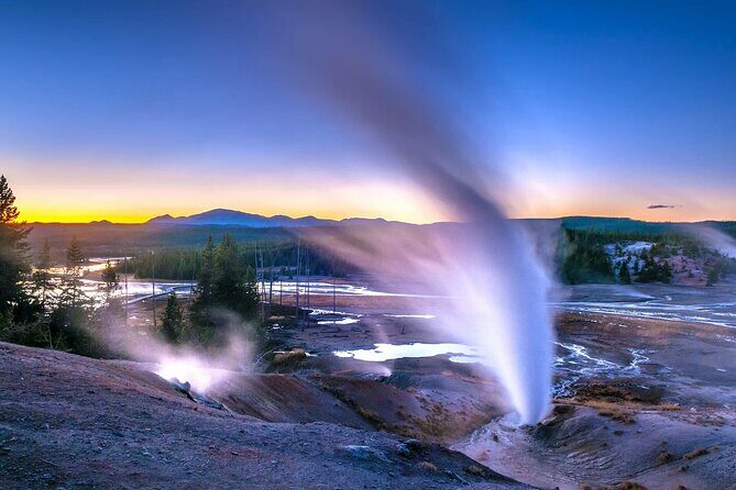 Private Full Day Luxury Tour at Yellowstone Park - Who Will Love This Tour?
