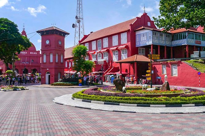 Private Full Day Malacca Tour from Singapore - Who Should Book This Tour?