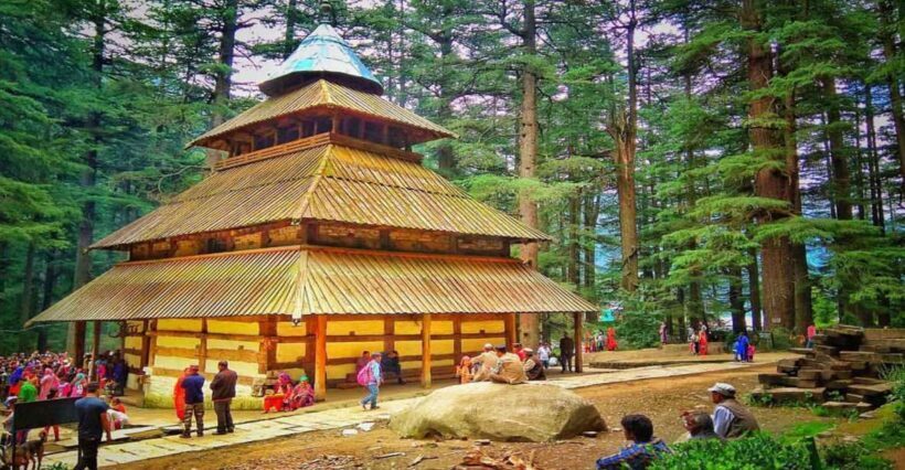 Private Full day Manali City Tour - Exploring Manali’s Highlights in One Day