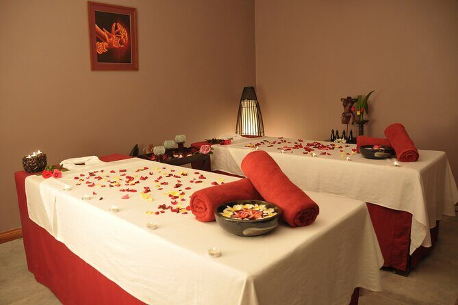 Private Full-Day Massage Classes in Phnom Penh - Who Should Consider This Tour?