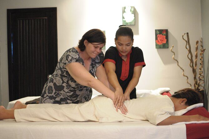 Private Full-Day Massage Classes in Phnom Penh - Frequently Asked Questions