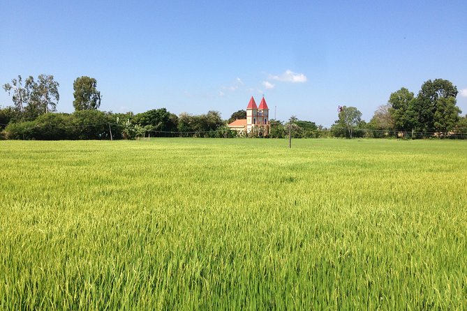 Private Full-day Mekong Tour From Ho Chi Minh City, Including River Cruise - FAQ