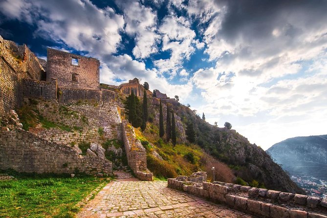 Private Full-Day Montenegro Budva and Kotor Tour From Tirana - Additional Information