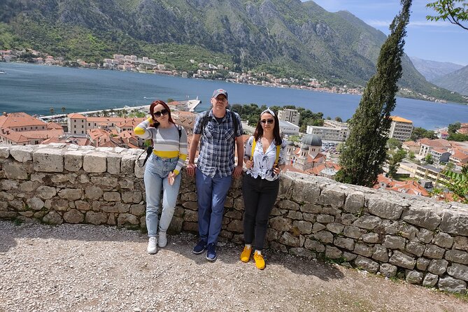 Private Full-Day Montenegro Budva and Kotor Tour From Tirana - Getting to Montenegro