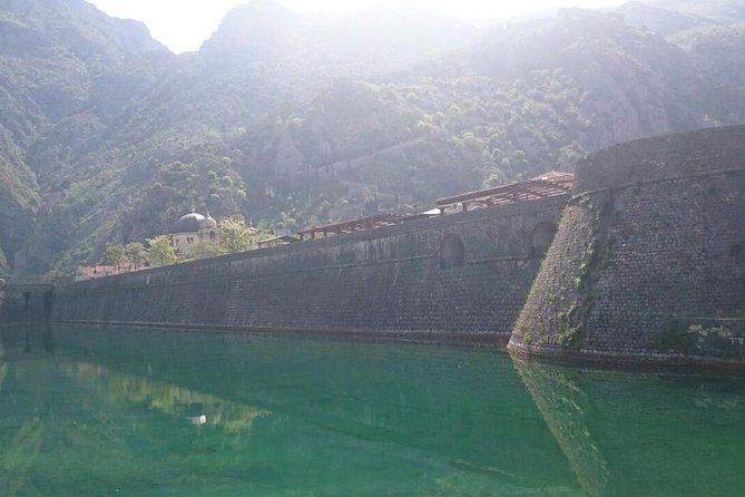 Private Full Day Montenegro Tour - Customization Options for Your Tour