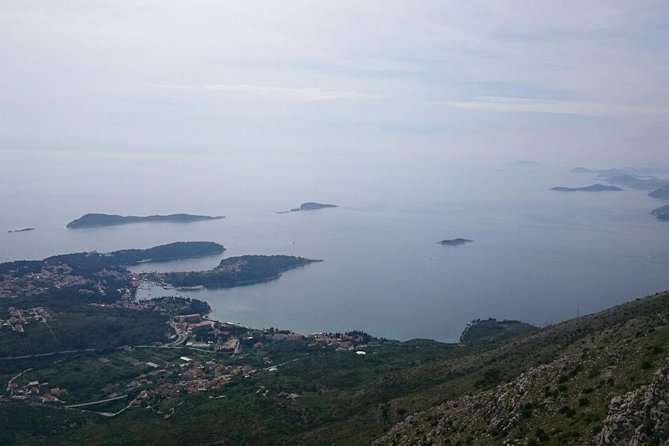 Private Full Day Montenegro Tour - Pickup and Accessibility Details