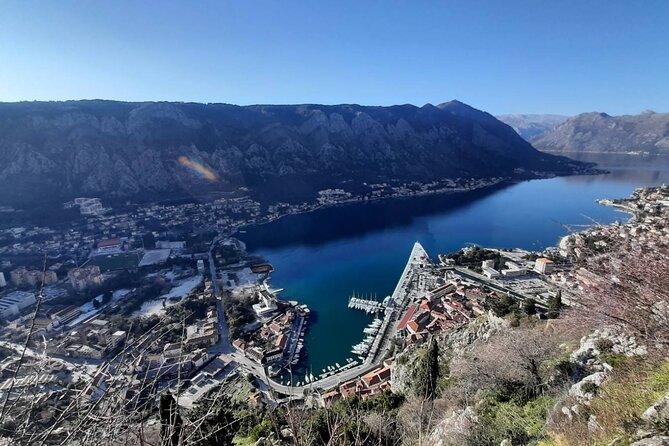 Private Full Day Montenegro Tour - Booking Information and Pricing