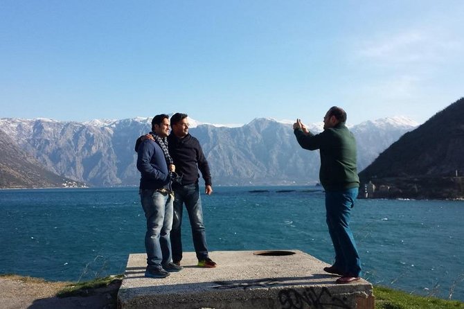 Private Full Day Montenegro Tour From Dubrovnik by Doria Ltd. - Inclusions