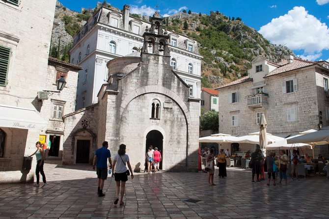 Private Full Day Montenegro Tour From Dubrovnik by Doria Ltd. - Additional Information
