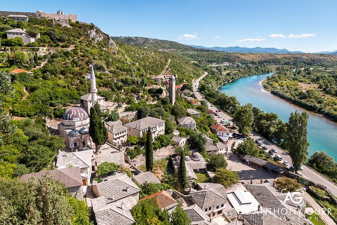 Private Full Day Mostar and Herzegovina Tour From Dubrovnik by Doria Ltd. - Additional Information