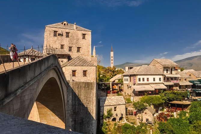 Private Full Day Mostar and Herzegovina Tour From Dubrovnik by Doria Ltd. - Pricing and Cancellation Policy