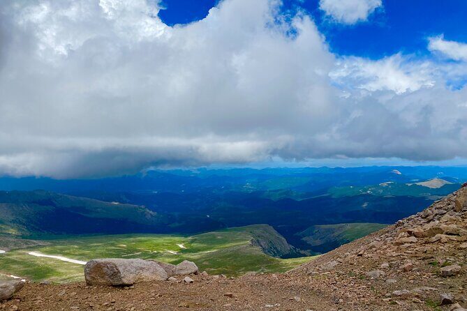 Private Full-Day Mount Blue Sky & Red Rocks Tour from Denver - Mountain Towns with Gold Rush Roots