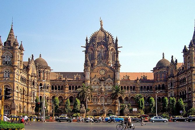Private Full-Day Mumbai City Tour with Elephanta Caves Excursion - Who Would Enjoy This Tour?