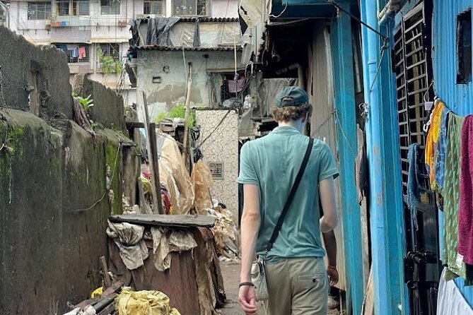 Private Full Day Mumbai Sightseeing & Dharavi Slum Tour - The Experience You’ll Love