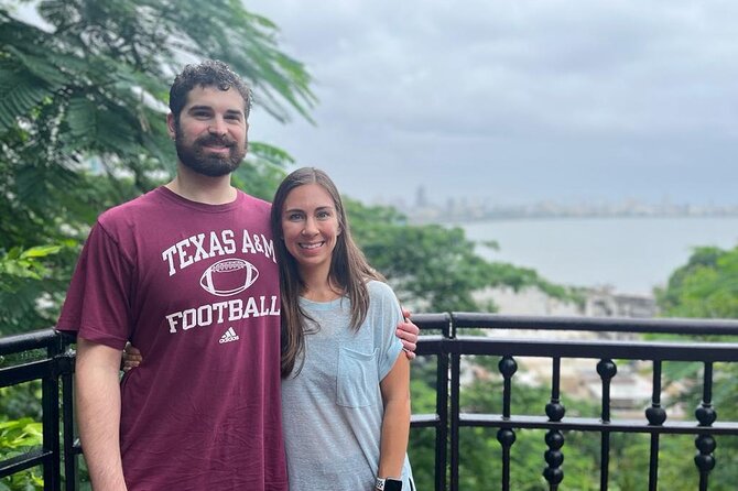 Private Full Day Mumbai Sightseeing & Dharavi Slum Tour - The Sum Up