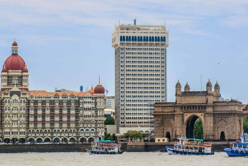 Private Full-Day Mumbai Sightseeing & Elephanta Caves Tour - Who Will Love This Tour?