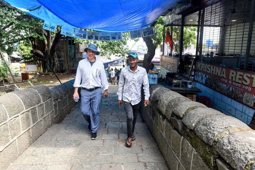 Private Full-Day Mumbai Sightseeing & Elephanta Caves Tour - Final Thoughts