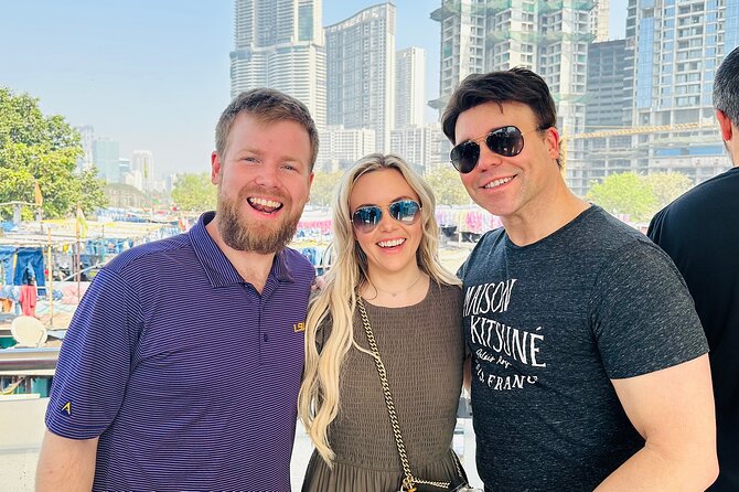 Private Full-Day Mumbai Sightseeing Tour with Dharavi Slums - Price & Value